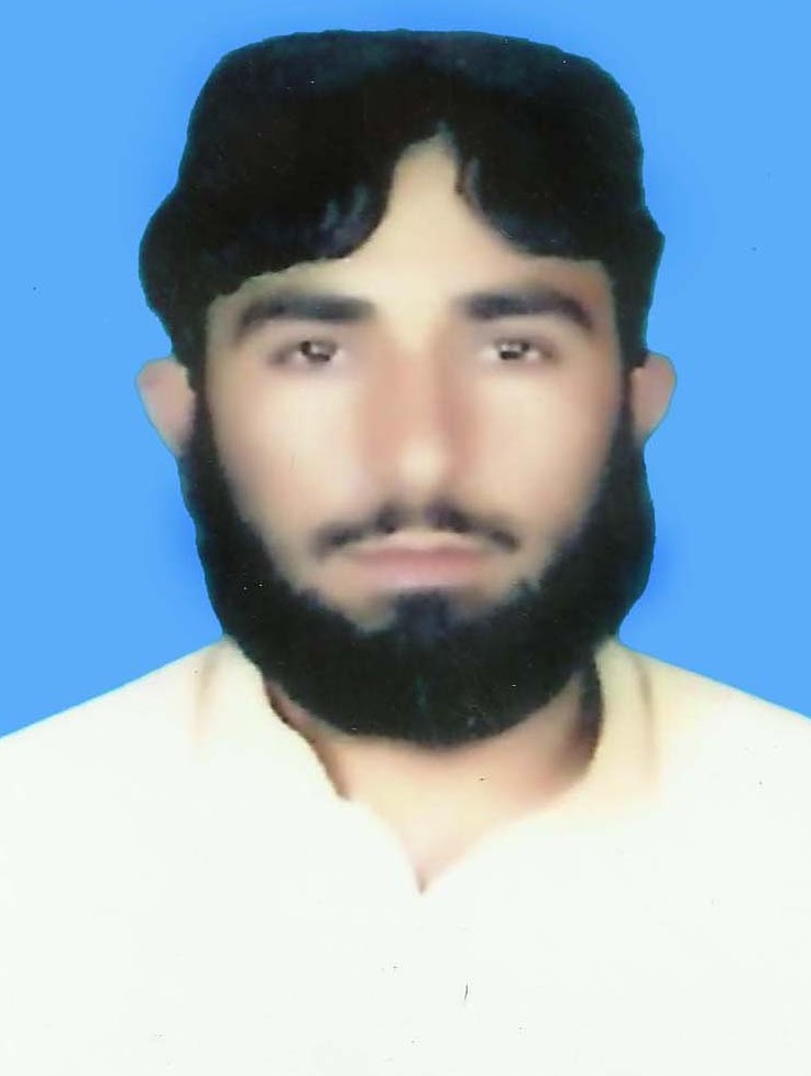 Balochistan Members – National Youth Assembly